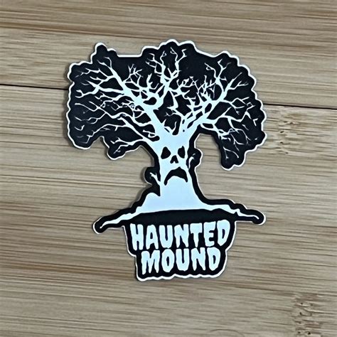 Gothboiclique × Goth Money × Haunted Mound Haunted Mound Harold Beanie
