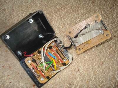 GPS Data Logger To SD Card EEWeb