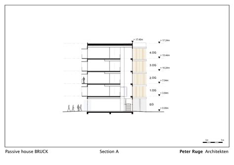 Gallery Of Passive House Bruck Peter Ruge Architekten 13