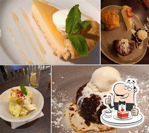 Top 3 Restaurants With Vegetarian Roast In Windlesham October 2025