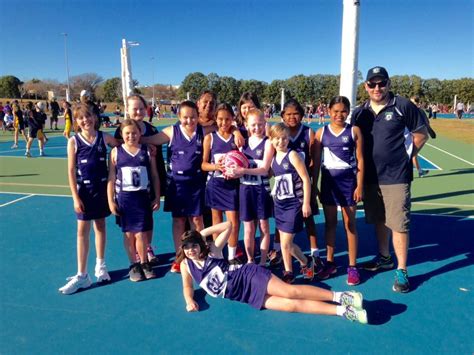 The Brothers Netball Brothers Netball Club Toowoomba