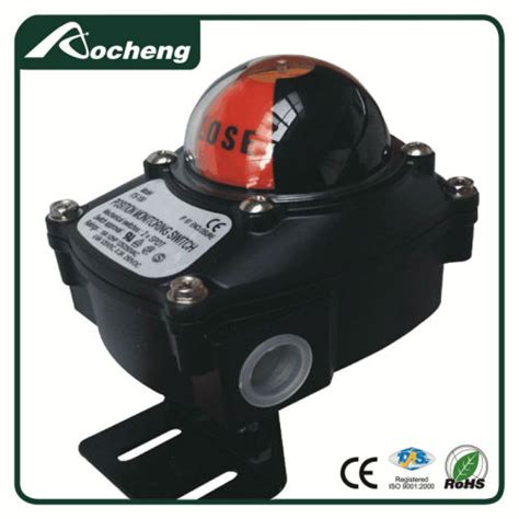Limit Switch Box Apl S10 High Quality Limit Switch Box Apl S10 On