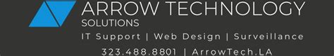 Arrow Technology Solutions Linkedin