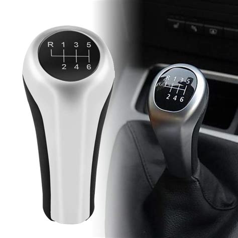 Manual Gear Shift Lever