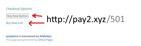 Add A Payment Gateway To Your GitHub Pages PayMyPage