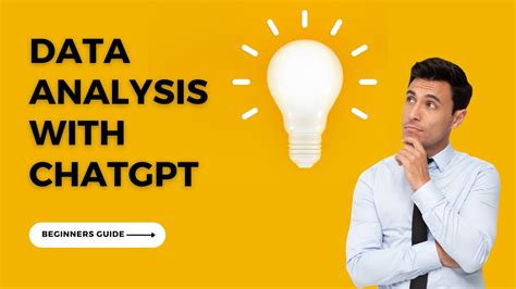 Mastering Excel Data Analysis With Chatgpt Tips And Tricks For