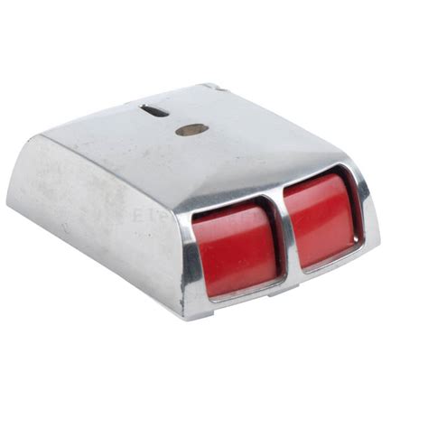Panic Button Electro Props Hire