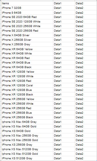 Insert Row In Between Query Result Or Using Google App Script Stack Overflow