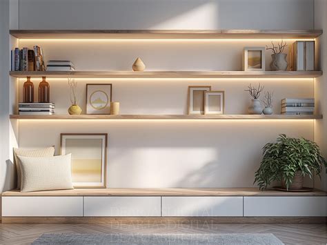 Minimalist Neutral Zoom Background Zoom Background Home Office