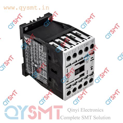 Moeller Dilm9 10 24vdc Electric Contactor Qysmt