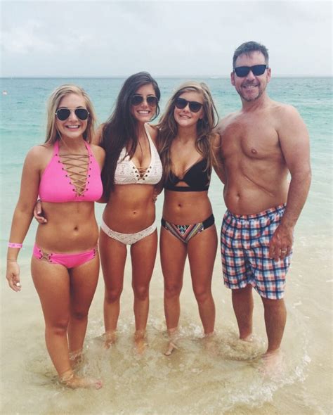 6 Hot Sexy Peyton Ganus Bikini Pics