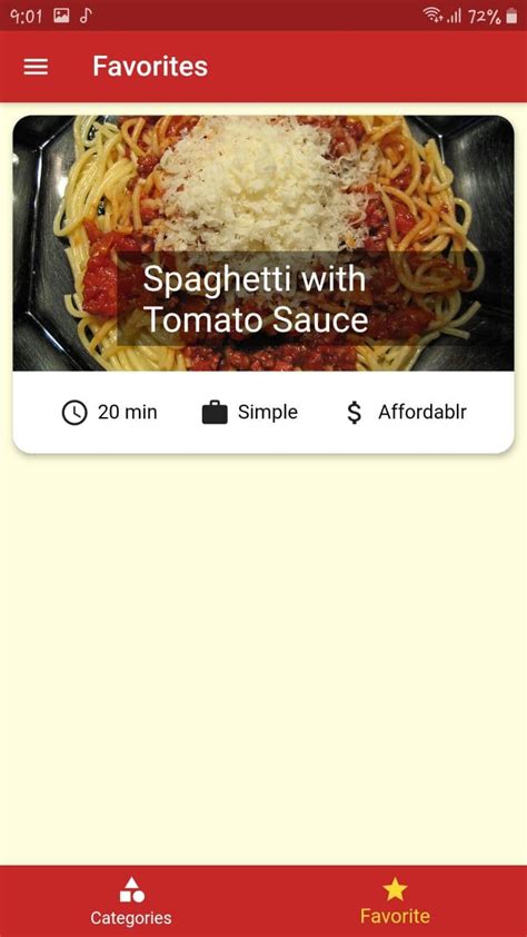 GitHub AhmadLubbad Flutter Meals App This Application From Max Course For Learning Purpose