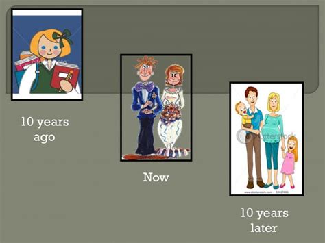 Notes On Tenses Simple Present Tense Ppt