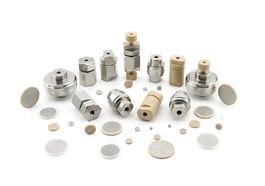 Chromatography Consumables HPLC Column UHPLCs Scientific Instruments Co Ltd Inline Filter