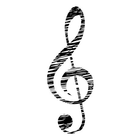 Svg Puntuación Nota Música Triplicar Imagen E Icono Gratis De Svg