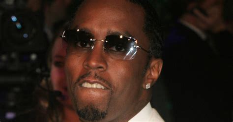 La Corte Federale Ha Deciso Puff Daddy A Processo Il 5 Maggio
