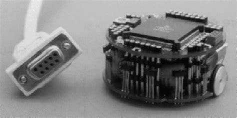 [pdf] introduction to autonomous mobile robots semantic scholar