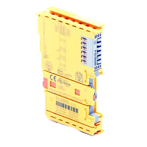 Maschinenteil24 BECKHOFF EtherCAT Terminal Buy Online