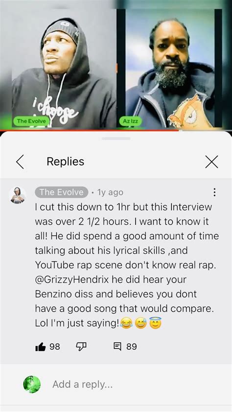 Pin De Femihoeassemexposed En Az Izz