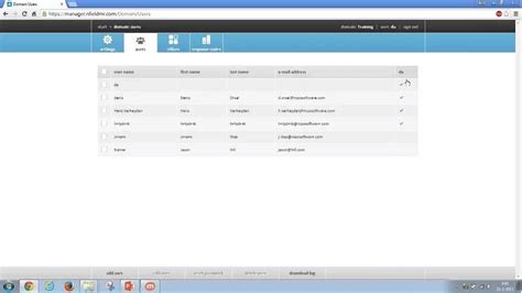 Academy 1 Basic Introduction To Nfield · Nipo Survey Solutions