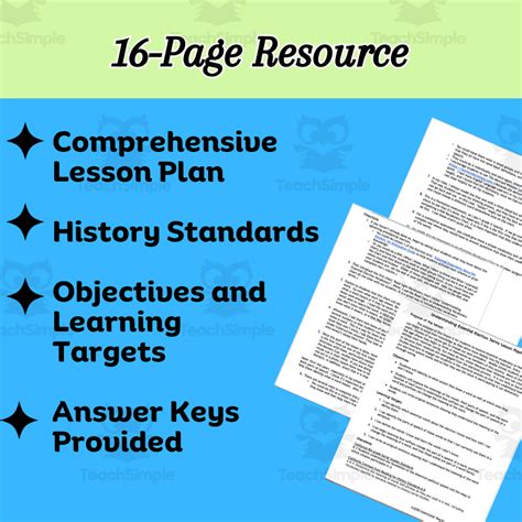 12 Essential Election Terms For Middle And High Vocabulary Strategies By