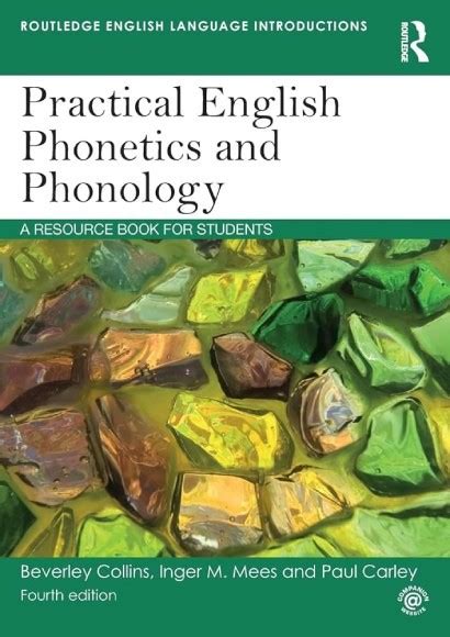 کتاب Practical English Phonetics And Phonology A Resource Book For