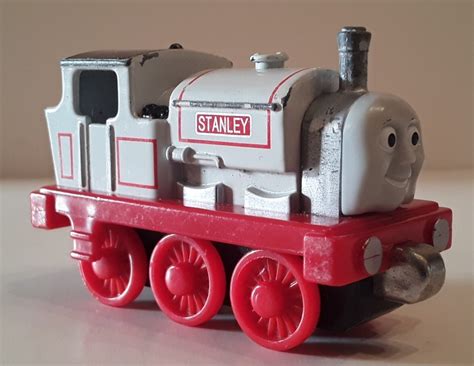 Thomas The Tank Engine Stanley