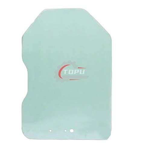 Front Door And Window Assembly For Bobcat S100 S220