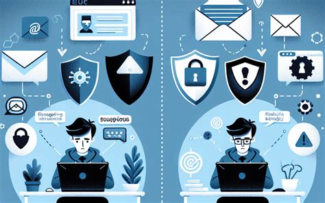 Understanding Phishing Attacks Prevention Strategies Comparison Mynians