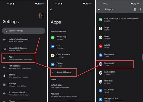 Facebook Messenger Not Sending Messages Quick Fix