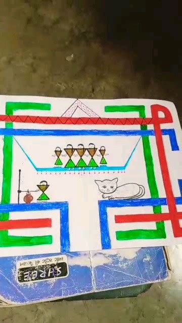 Nimaad Ka Tyohaar Jiroti Mata Apnanimad Sanskrati Reels Video Youtube