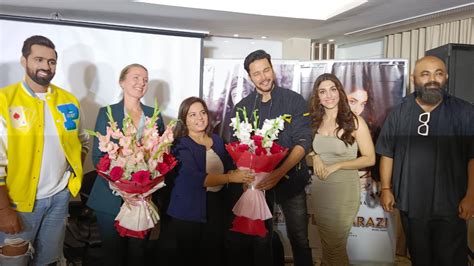 Rajneesh Duggal Dilbar Arya Rajveer Singh Feature In Shakshi Films