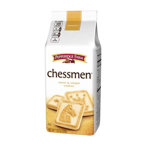 Butter Cookies Pepperidge Farm