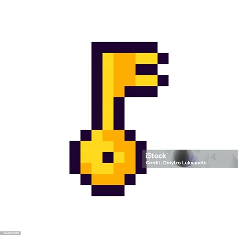 Pixel Game Resources 29 Stock Illustration Download Image Now Abstract Art Bit Binary