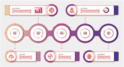 Vector PPT Elements