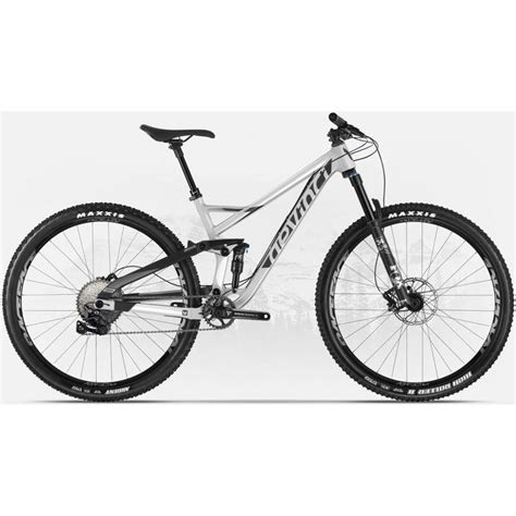 2018 Devinci Django Bicycle Details
