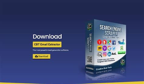 Best Email Extractor For Lead Generation For 2022 Revision 1 The Week