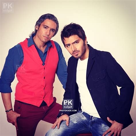 عکس های علی طباطبایی زندگینامه علی طباطبایی عکس همسر و فرزند