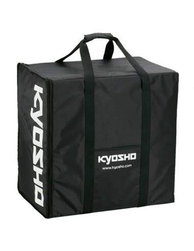 Carrying Bag Kyosho M Size Touring 110 310x510x460mm
