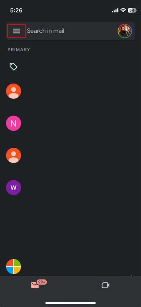 How To Fix Gmail When It S Not Working Android Authority