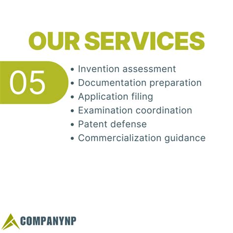 Patent Registration Process In Nepal CompanyNP