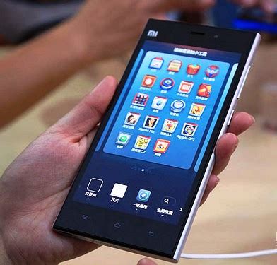 Learn How To Root Your Xiaomi Mi Smartphone Gizmochina