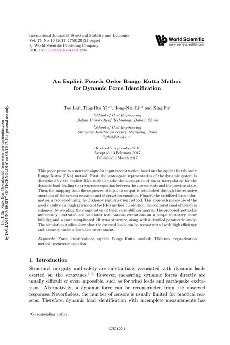 runge kutta method 4th order solved examples pdf mymagesvertical