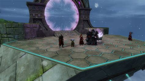 GW2 Résumé du GW2 Event Game Guide