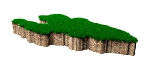 Grass Wall Pngs For Free Download