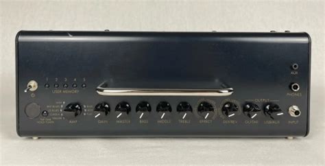 Yamaha Thr10c Classic 10 Watt 2x3 Stereo Digital Modeling Guitar Combo