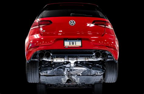 Awe 3025 43070 Exhaust System Kit Offroad Alliance