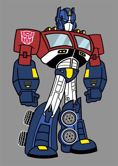 Artstation Prime G1 Animated