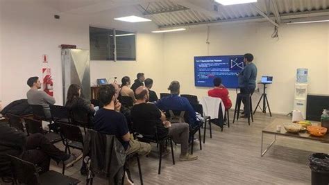 Jorge Ortiz On Linkedin Septiembre De Unit Testing Con Invitado Especial Jue 5 Sept 2024