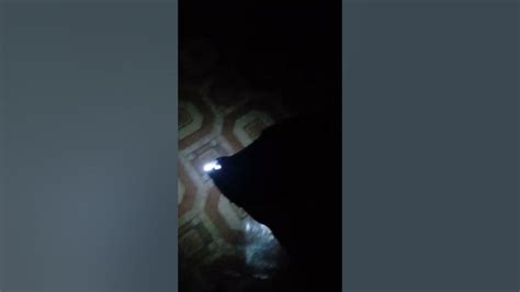 фонарик перчатки - YouTube